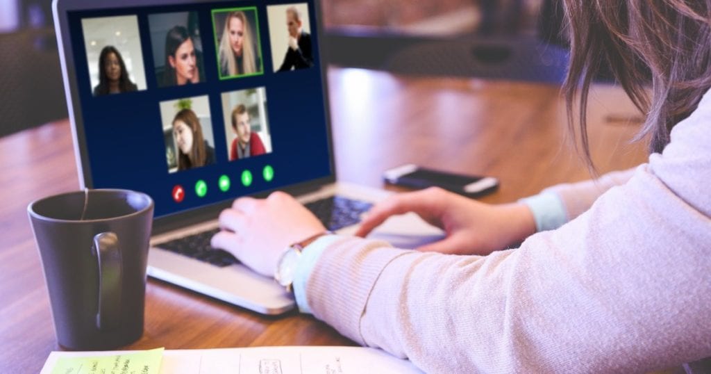 20 Virtual Conference Tips for Success - Experience-Based