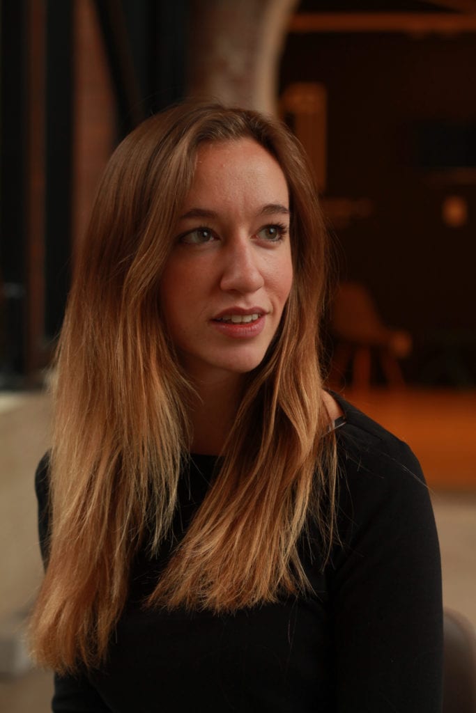 Surging into Virtual Events with Arianna Rehak