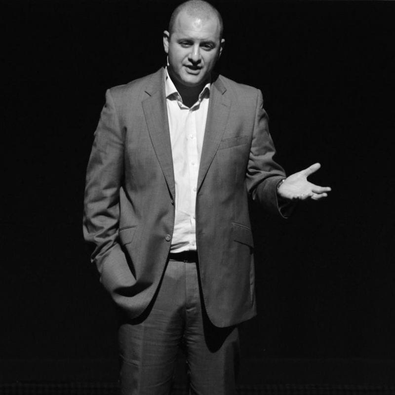 Linking Leading, Learning, and Change with Richard Gerver