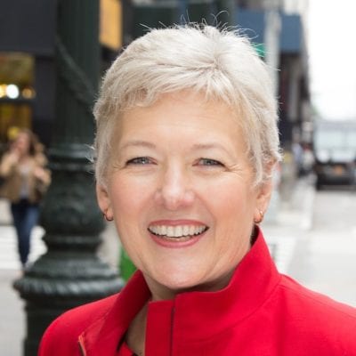 Spanning Leadership and Learning with Dr. Wanda Wallace