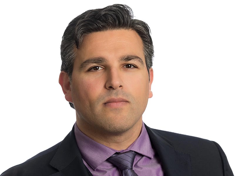 Finding XR’s Sweet Spot with Sam Sannandeji