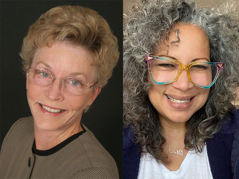 Designing Content Scientifically with Ruth Colvin Clark and Myra Roldan