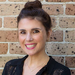 Personalization and AI with Erica Salm Rench